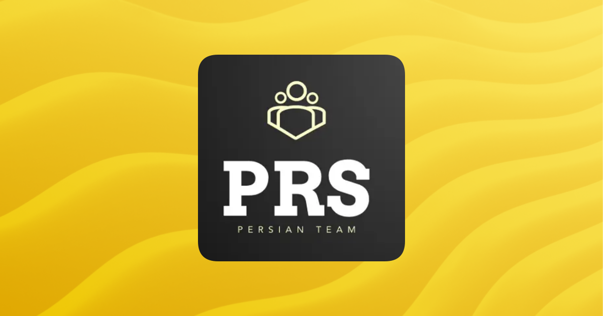 PRS TEAM - Guilded