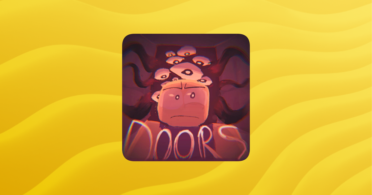 Overview - Roblox Doors Community - Guilded