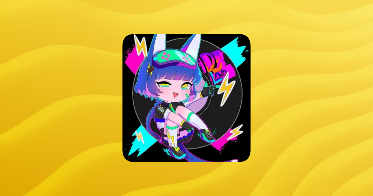 Gacha group! - Guilded