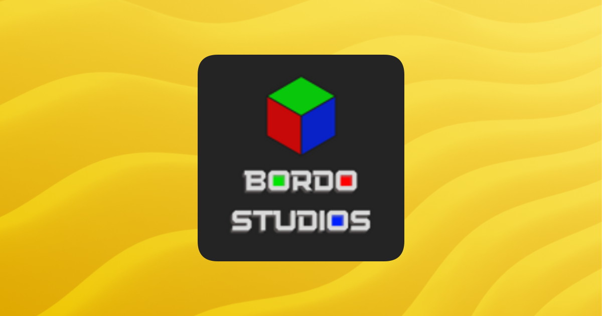 Bordo Studios - Guilded