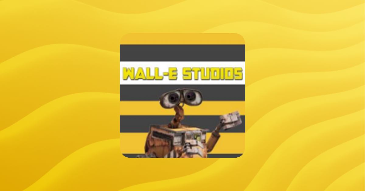 Wall-E Studios - Guilded