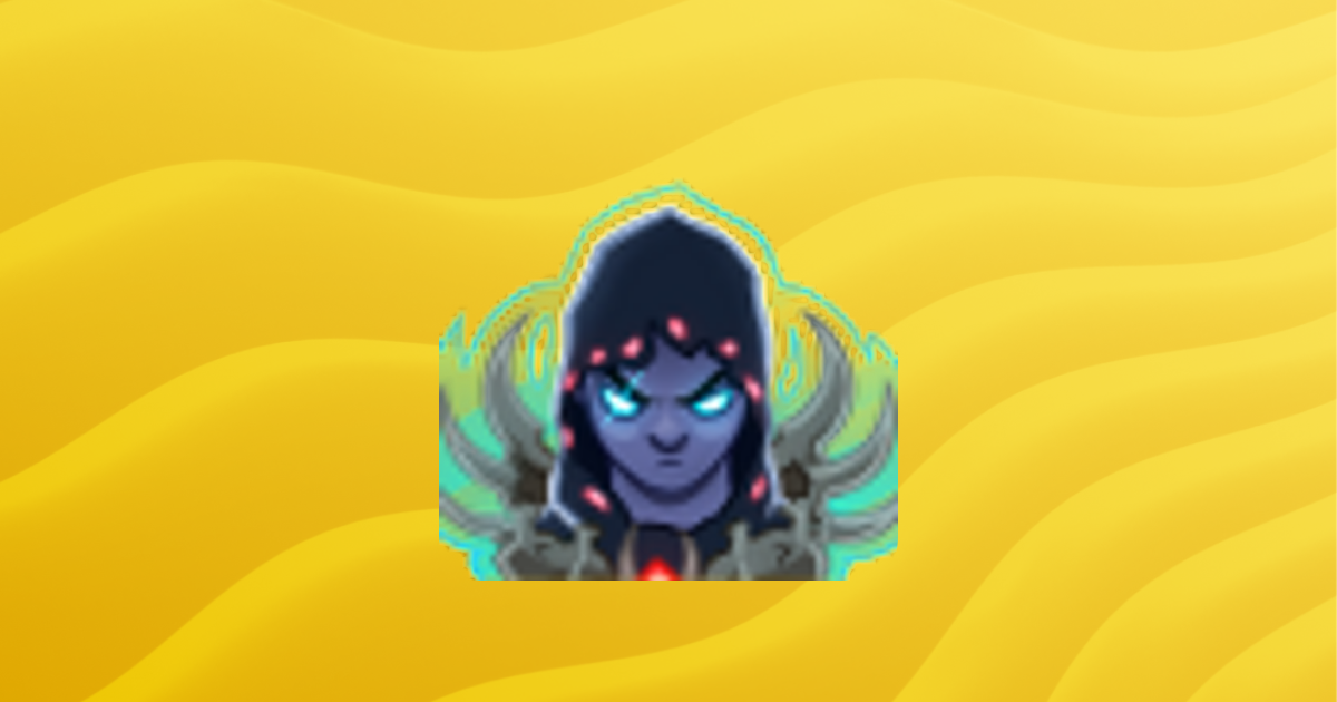 Shadow Crew - Guilded