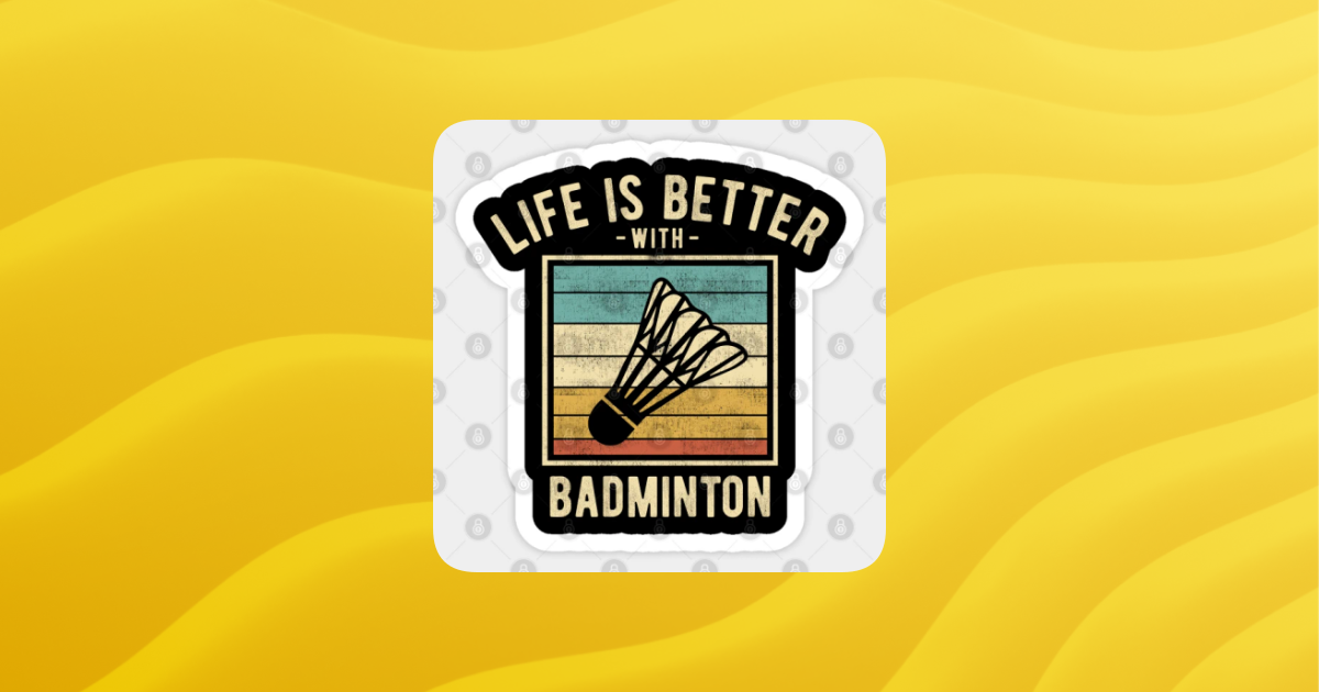 Badminton gang server - Guilded