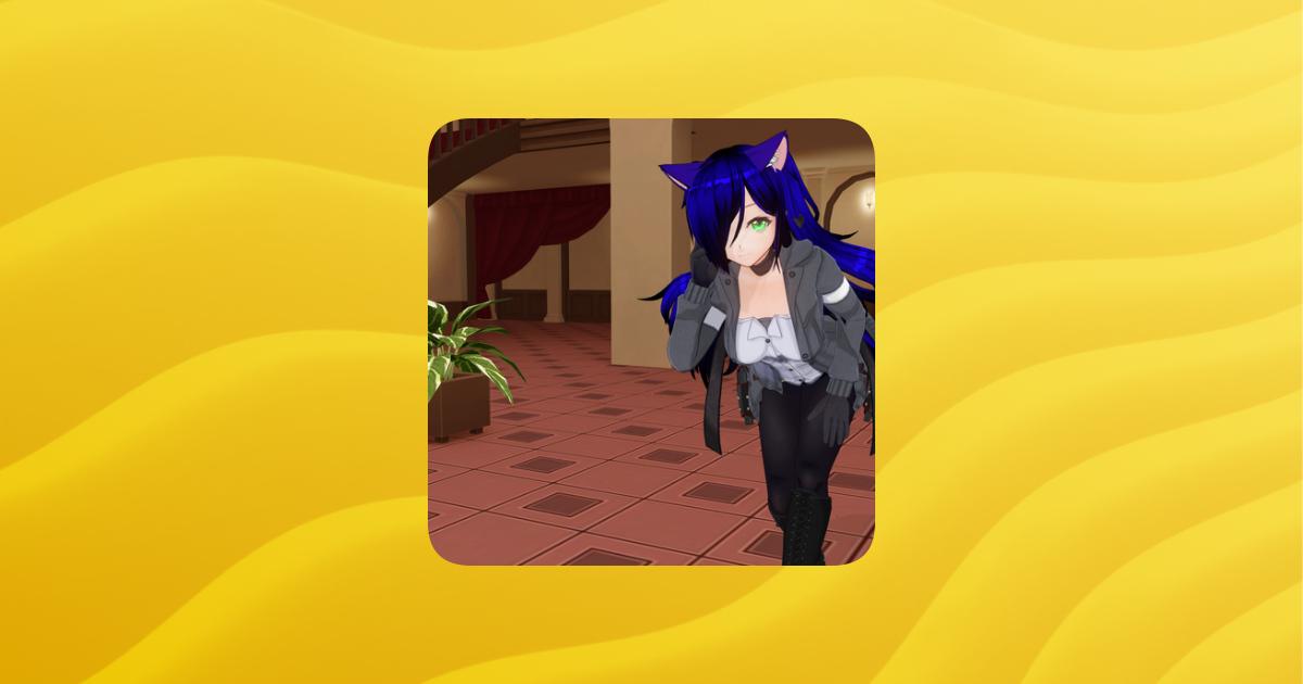 5 HUNDRED cats - Guilded