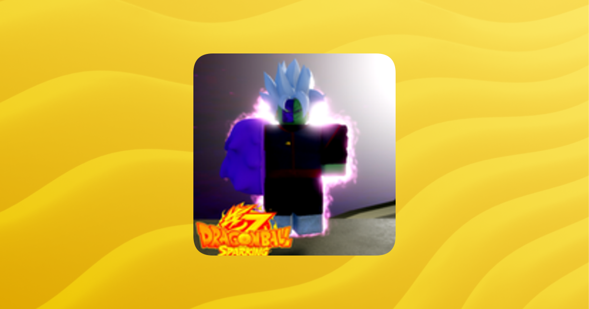 Dragon Ball RP: Sparking - Guilded