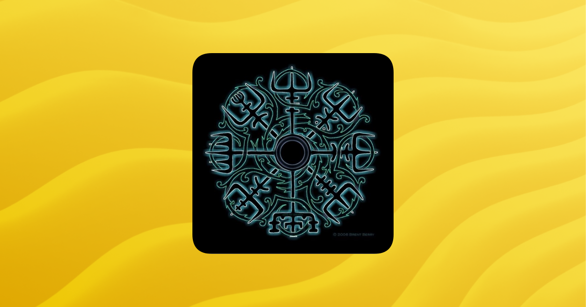 Overview - Dark Atlantis - Guilded