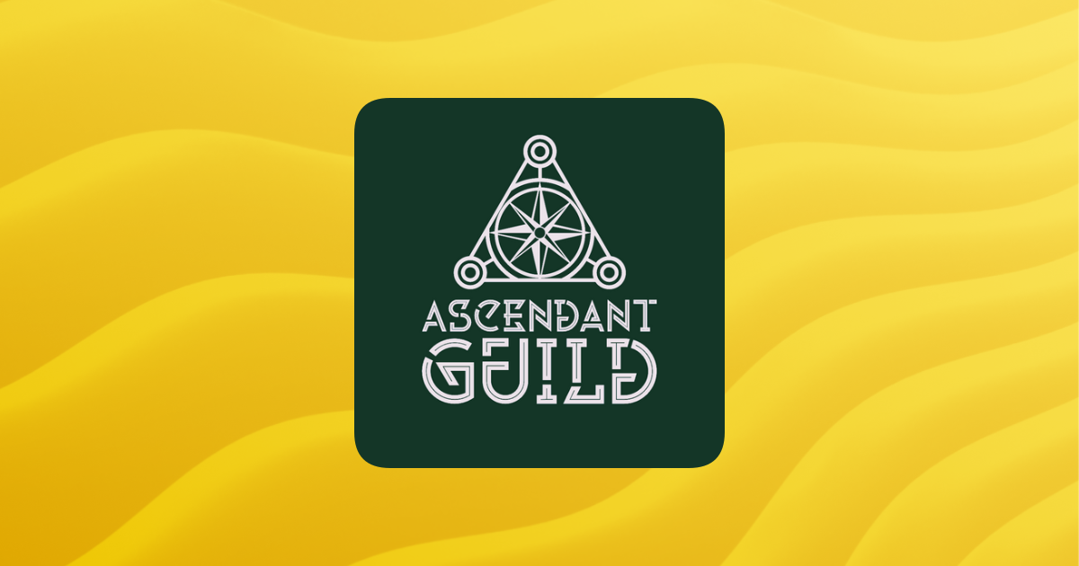 Ascendant Guild - Guilded