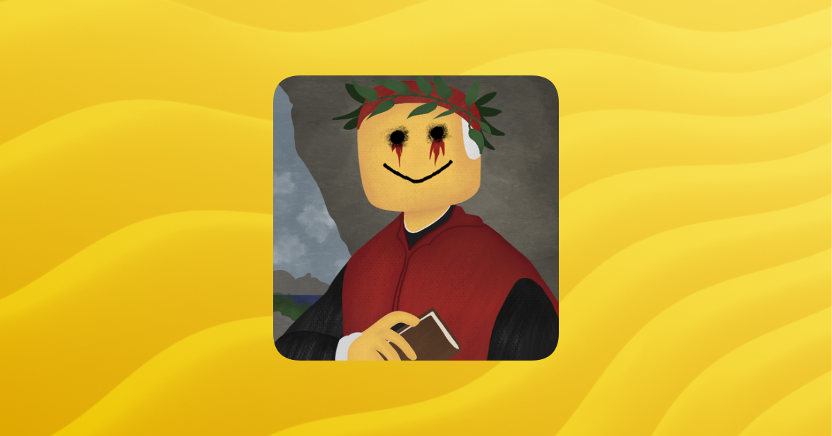 Ricco's Games - Guilded