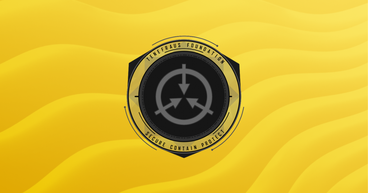 Overview - ERF Epoch - Guilded