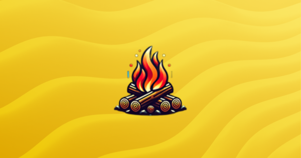 Campfire Labs - Guilded