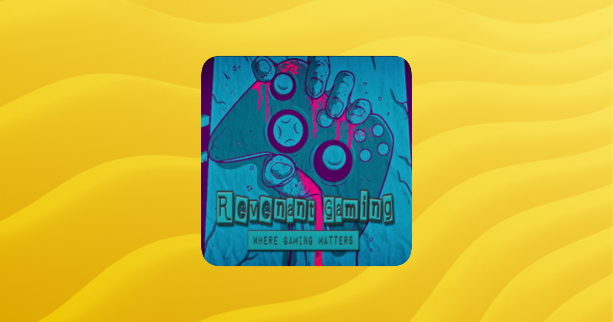 Starcraft / Fortnite Captains & High Executor! - Revenant Gaming ...