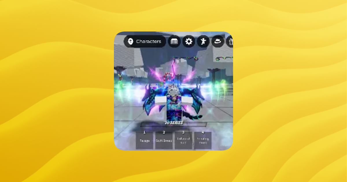 TSBG FAN CLUB - Guilded