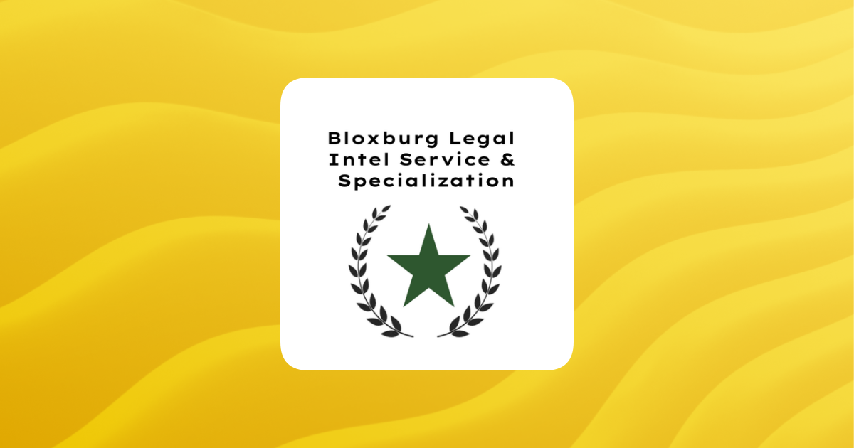 Overview - [BLISS] - Guilded