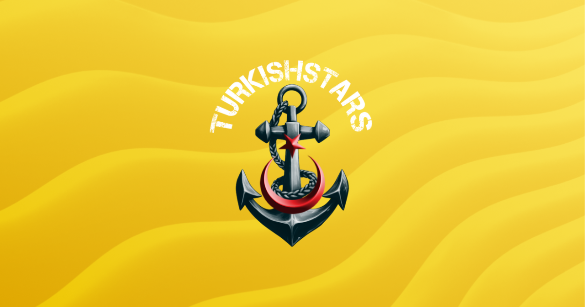 Turkish Stars - Guilded