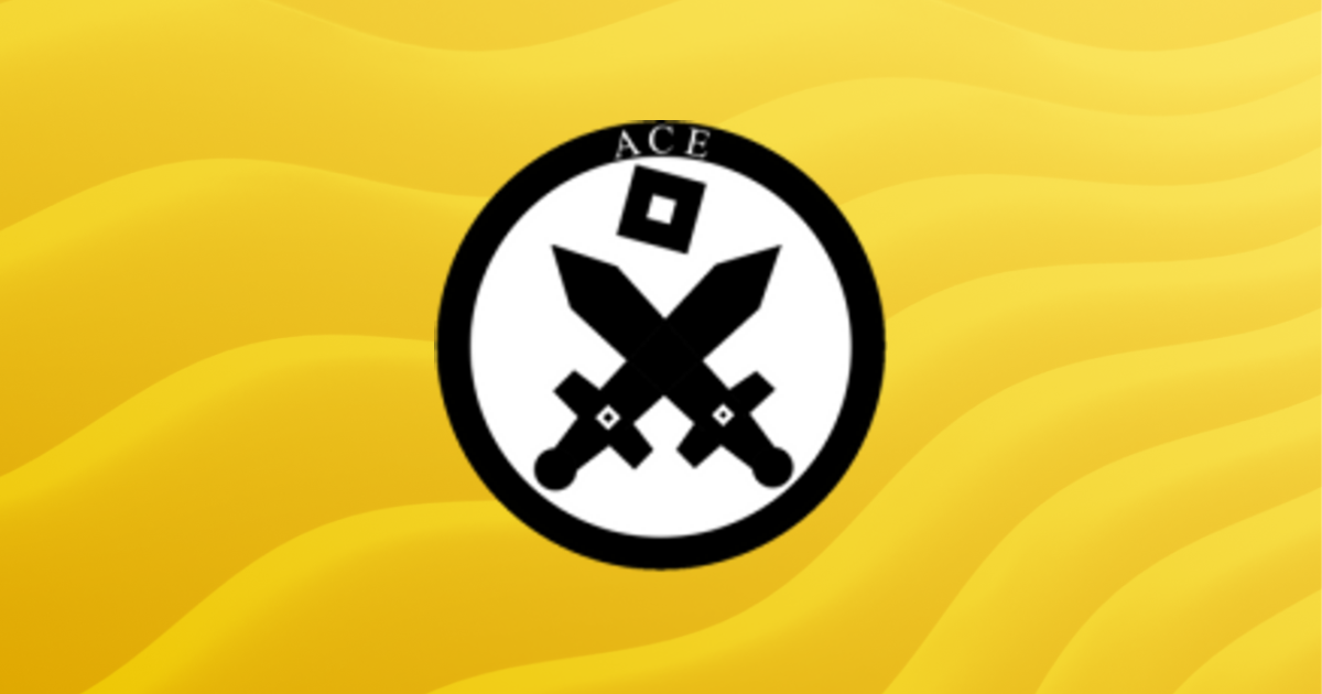 Official A.C.E Group - Guilded