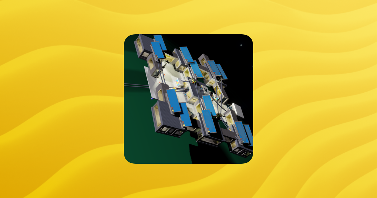 Moon Deer Studio - Guilded