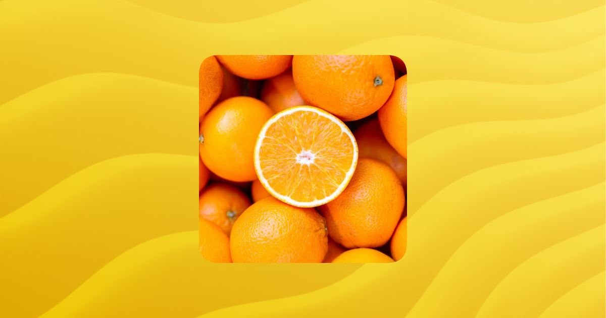 orange gang - Guilded