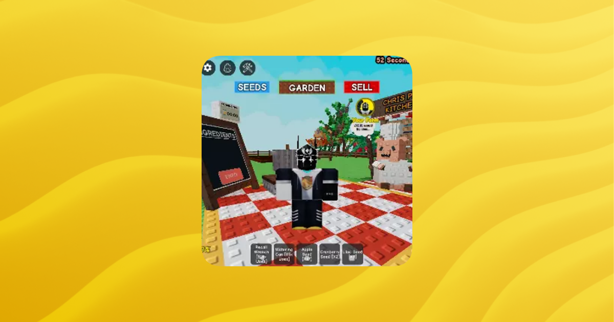 Overview - Roblox Gaming - Guilded