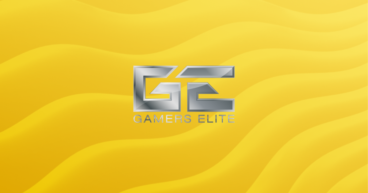 Overview - Gamers Elite Pro - Guilded