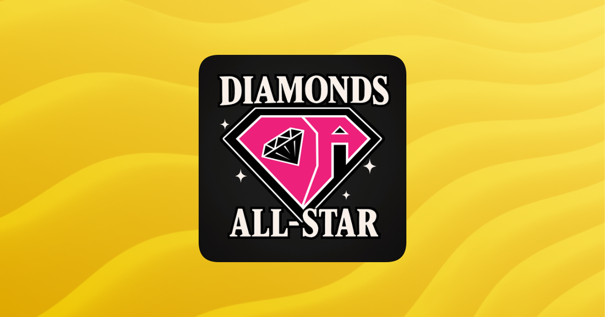 Diamonds All-Star - Guilded