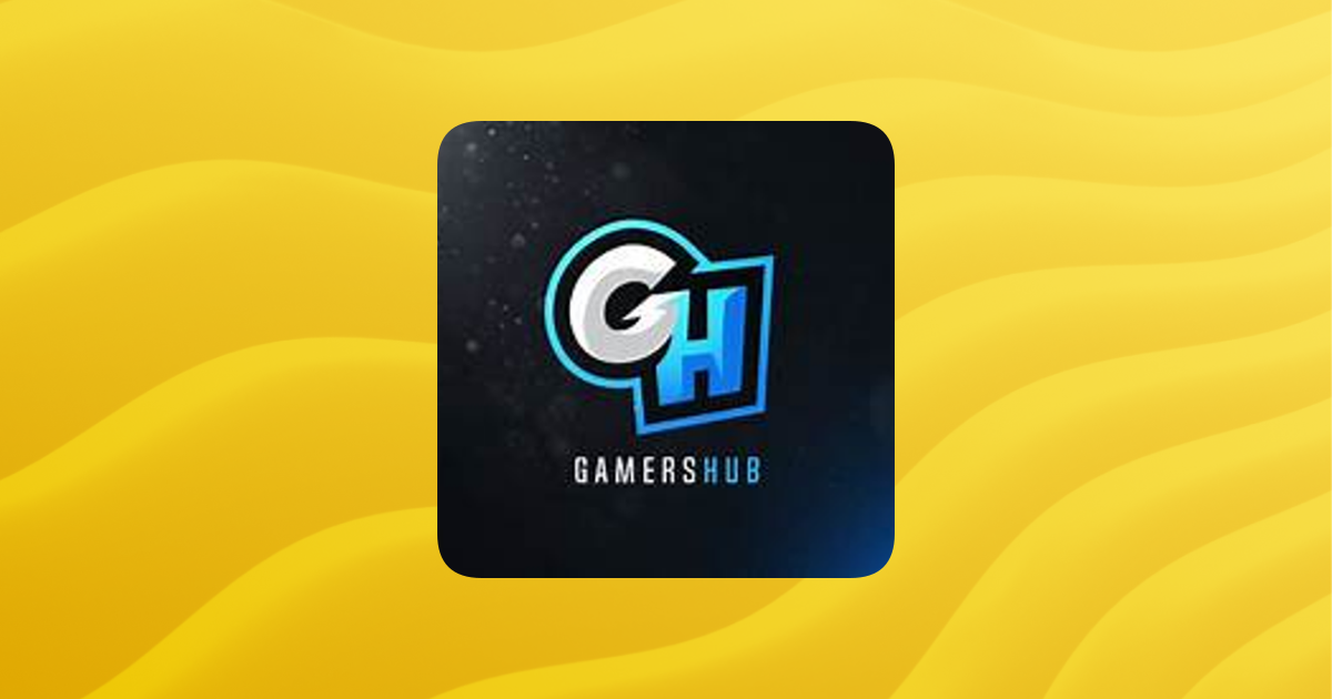 gamers hub - Guilded