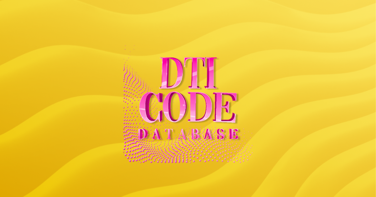 Dress To Impress Code Database - Guilded