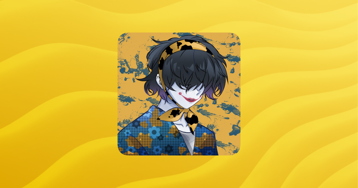 Accept hikkk's invite to join pukka ! - Guilded