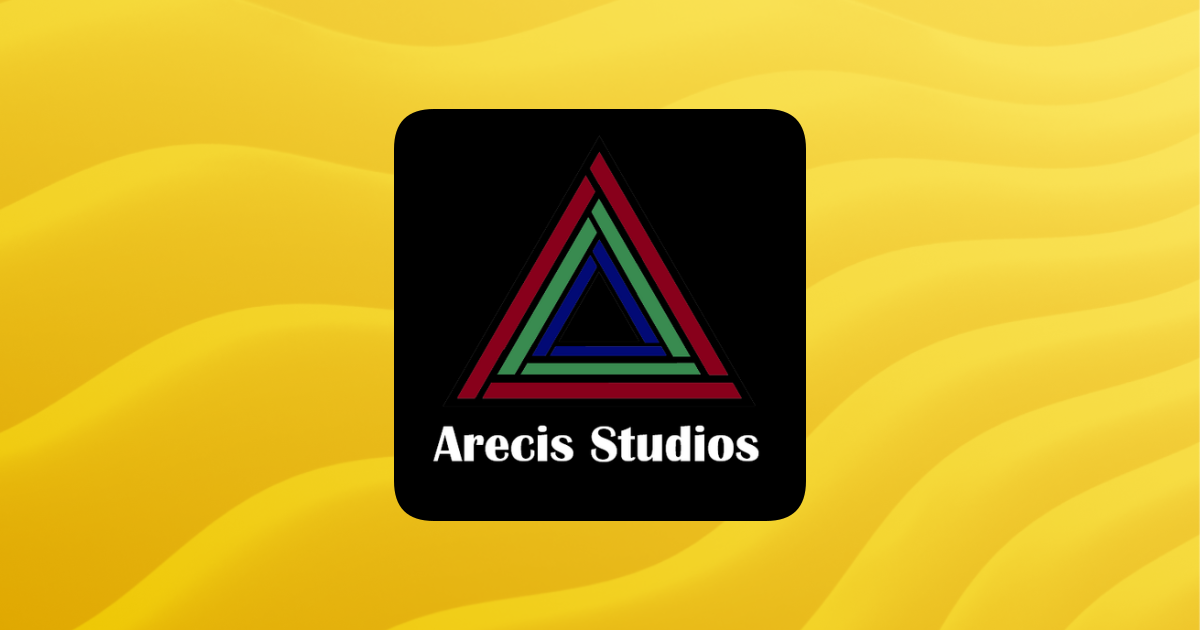 Arecis Studios - Guilded