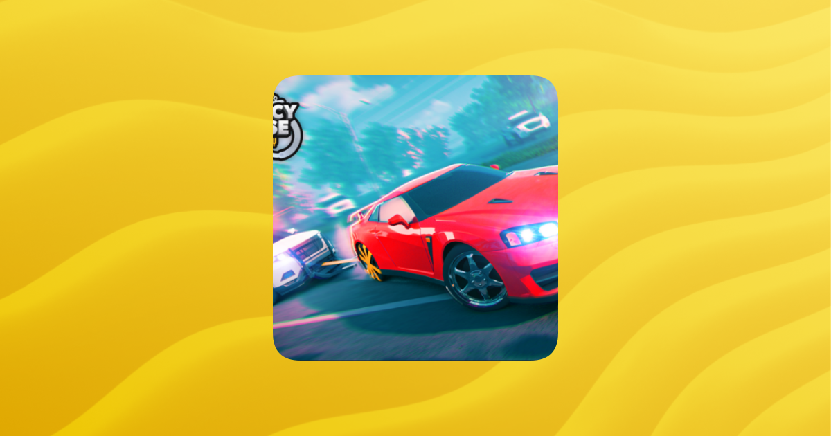 ERLC Server. - Guilded