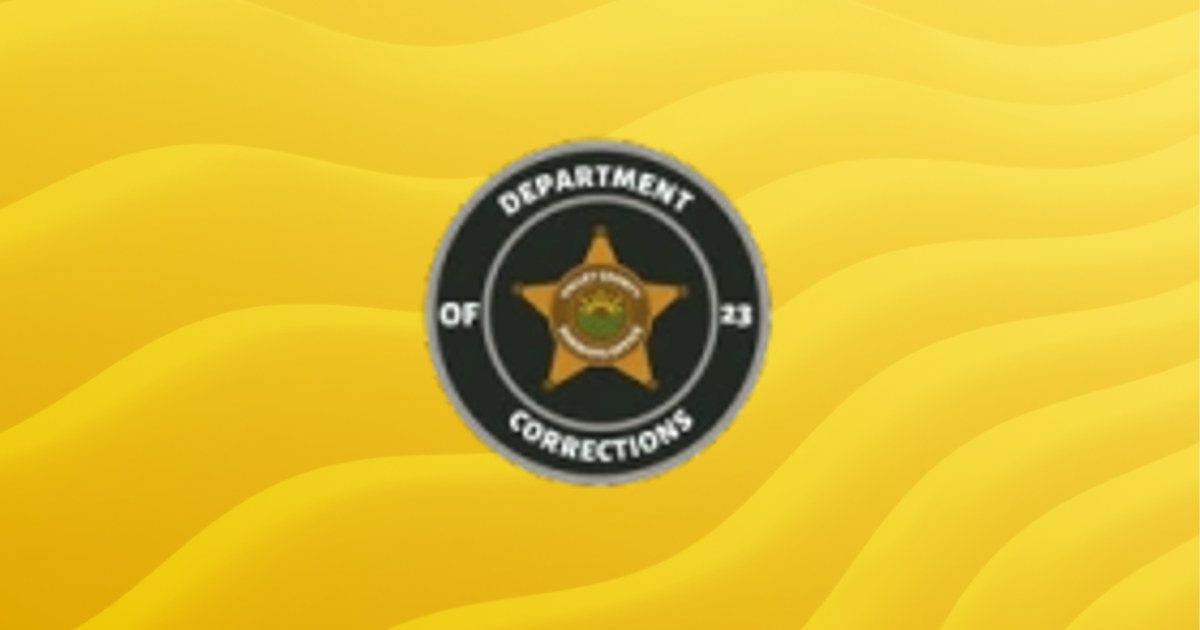 Want get hired? - Department of Corrections news - Guilded