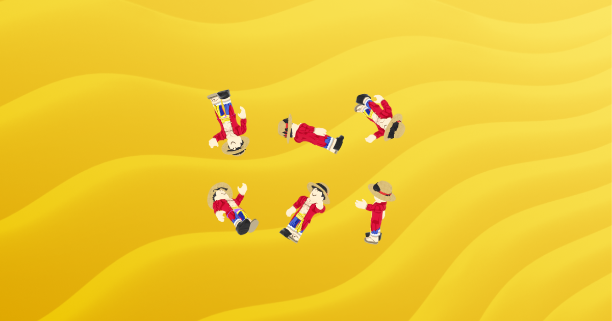 Overview - Morph Community - Guilded