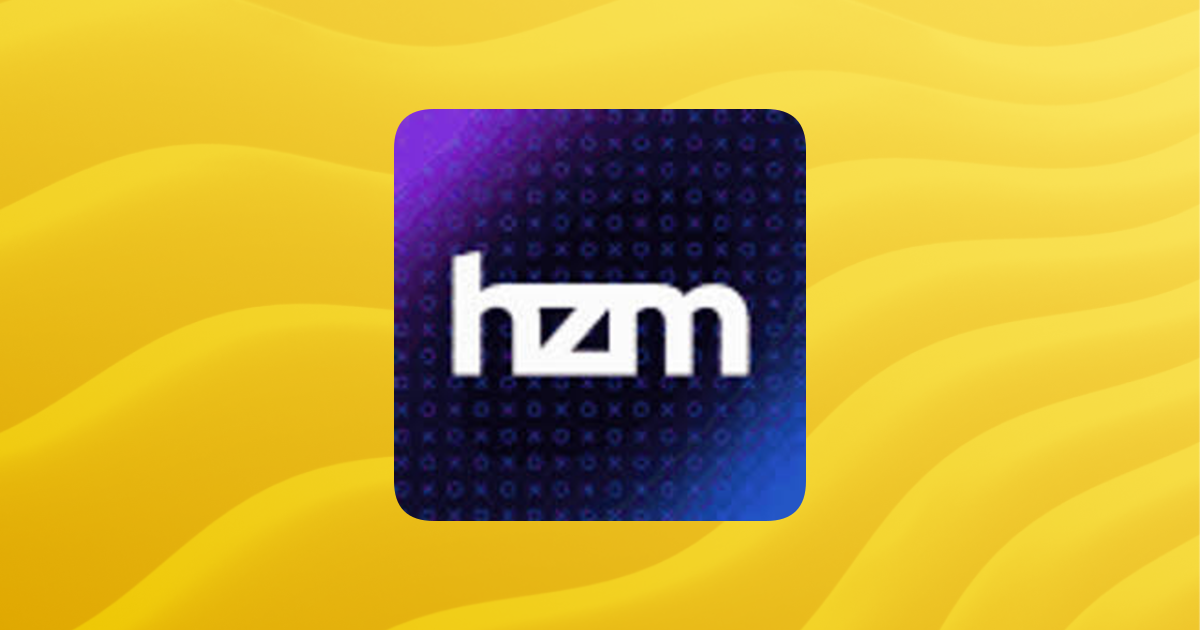 Hazem's Server - Guilded