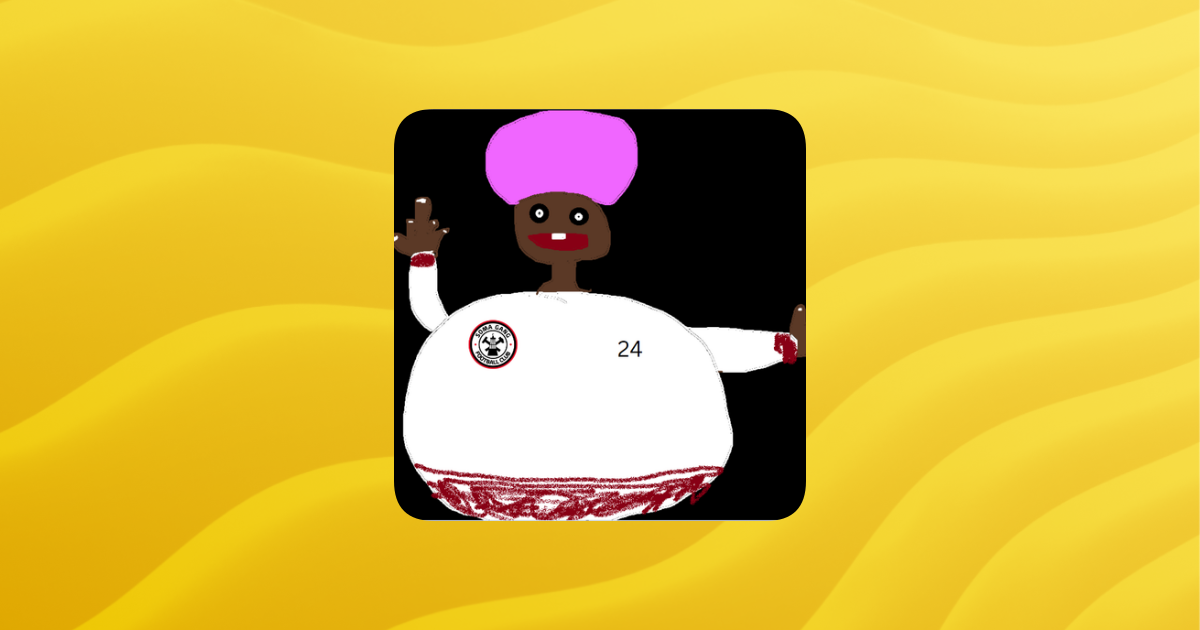 Traply54's Reds - Guilded