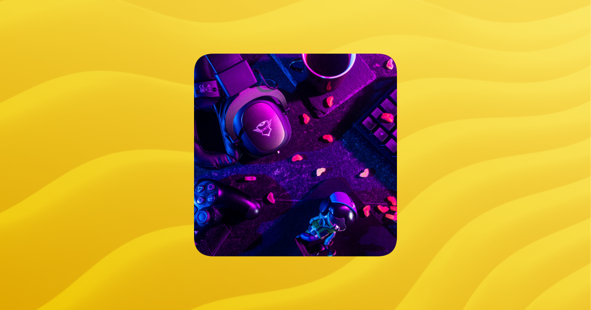 Gaming Majlis - Guilded