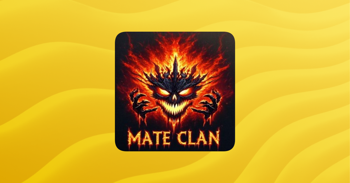 Mate Clan - Guilded