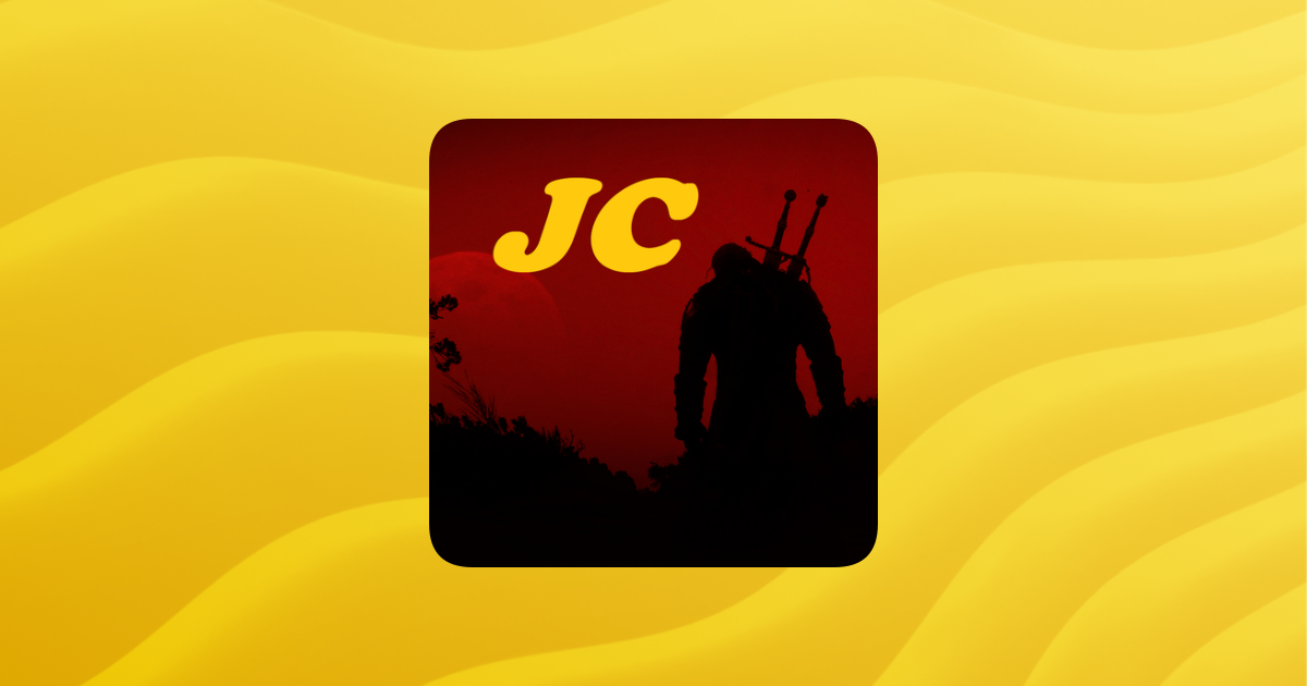 Jc's Server - Guilded