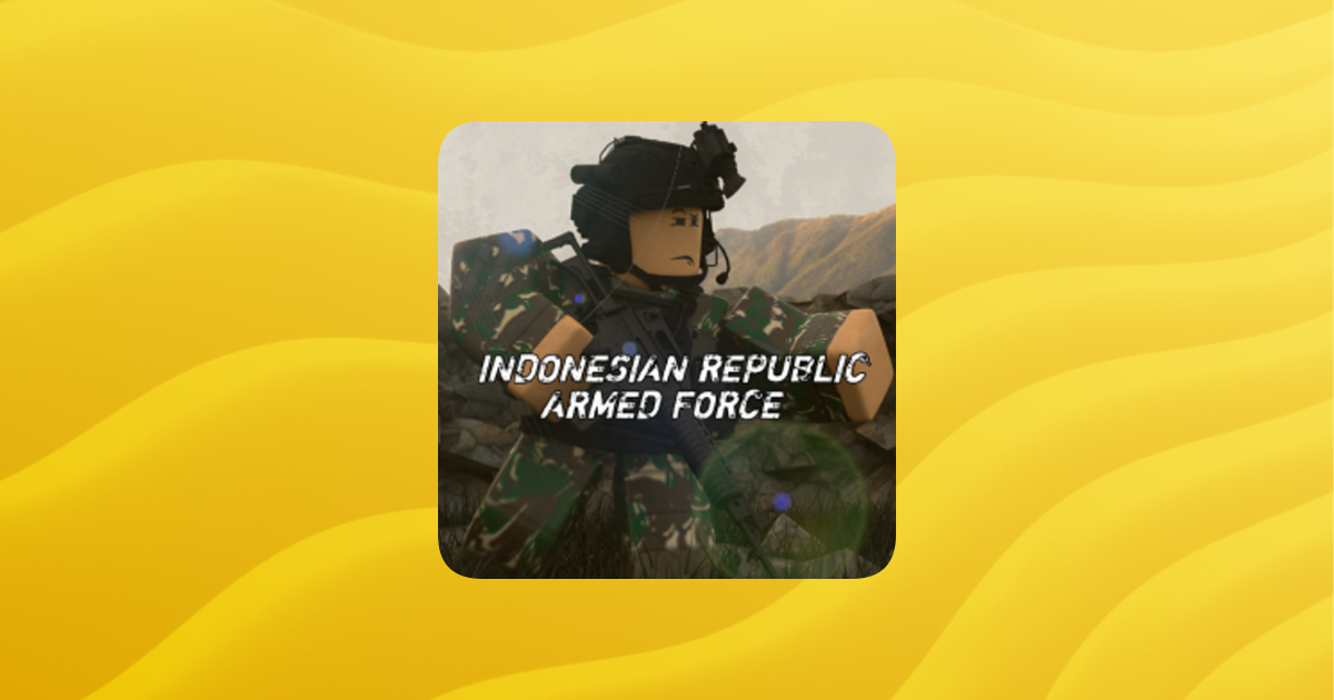 IRAF COMMUNITY - Guilded