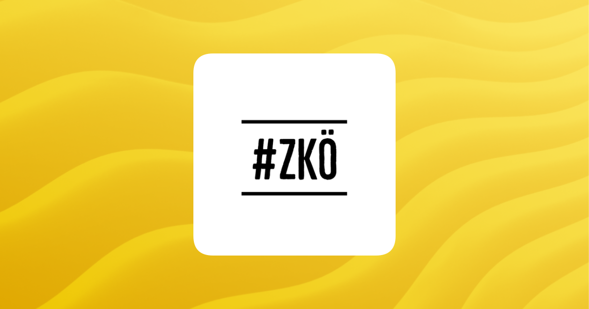 Overview - zkö - Guilded