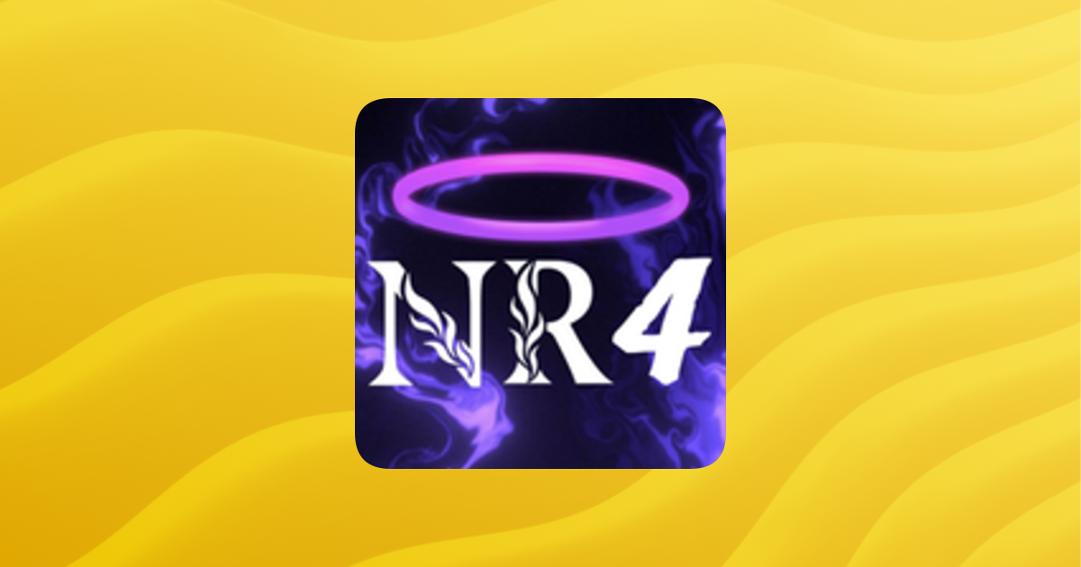 Overview - NR4 (No Mercy RP) - Guilded