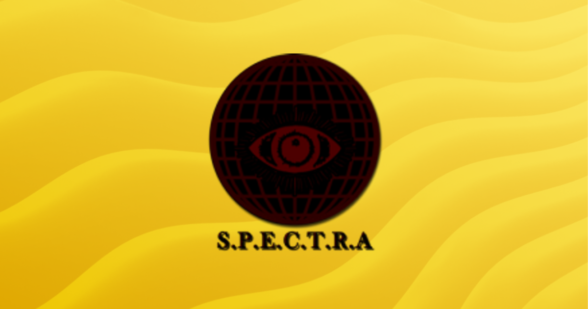 Server doc channel - S.P.E.C.T.R.A (Roblox) - Guilded
