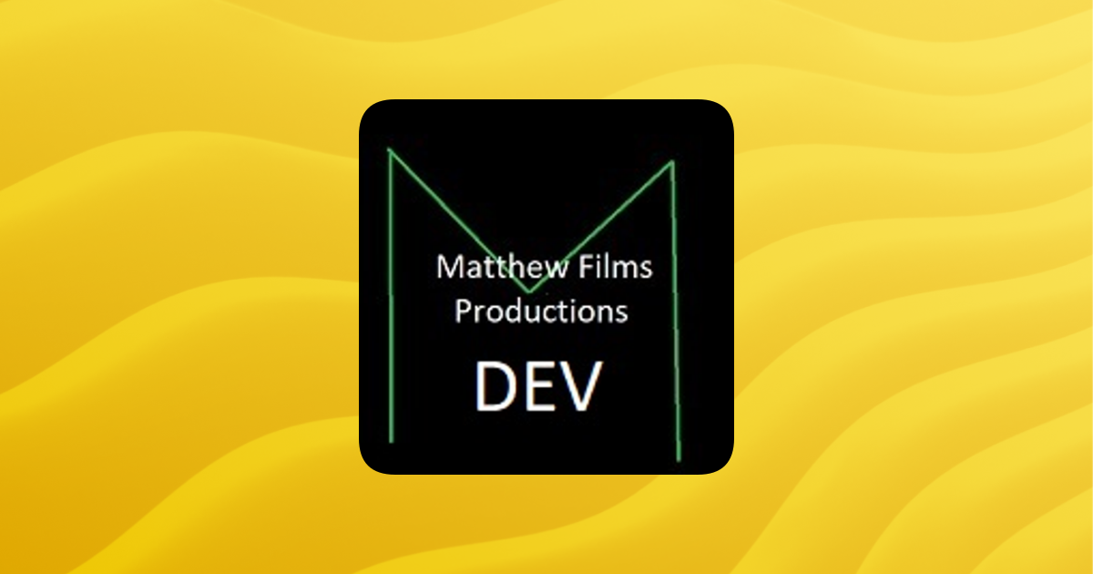 Matthew's Development - Guilded