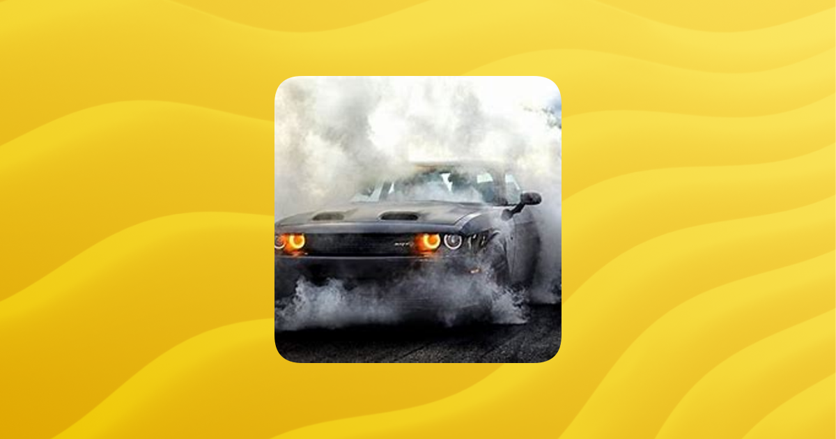 Hellcat takeover - Guilded