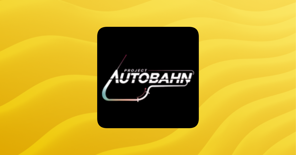 Project-Autobahn - Guilded