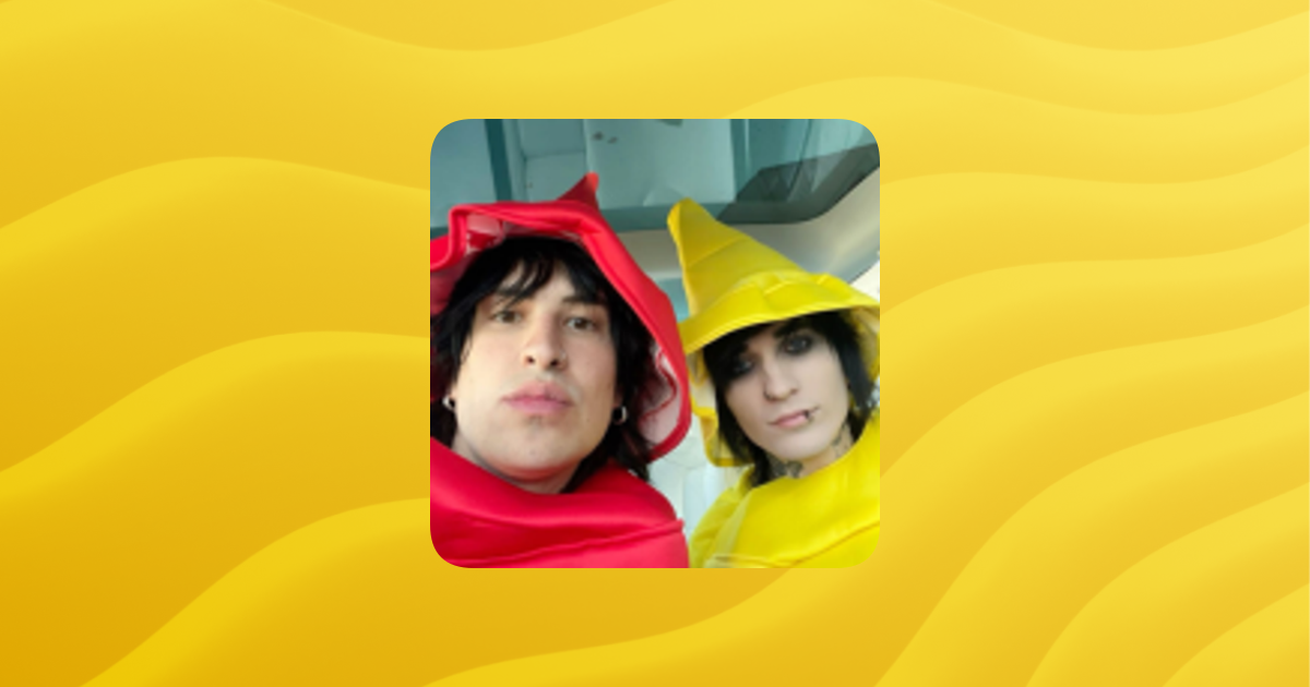 Johnnie and Jake - Guilded