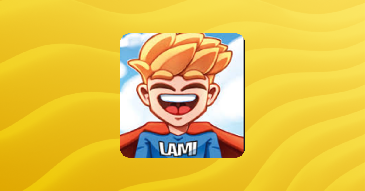 LAMI & Emily - Guilded