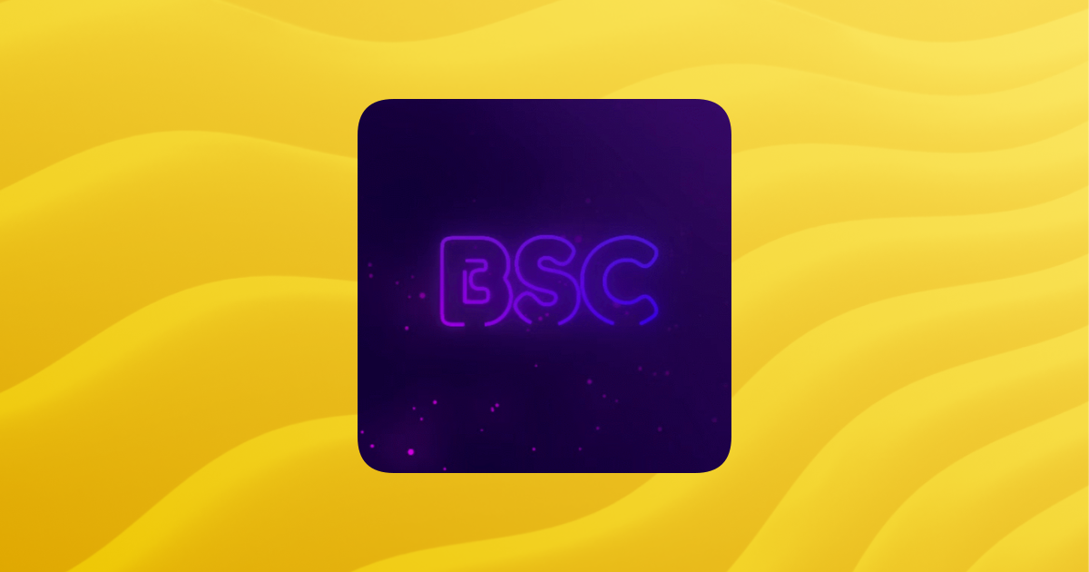 Overview - BSC - Guilded