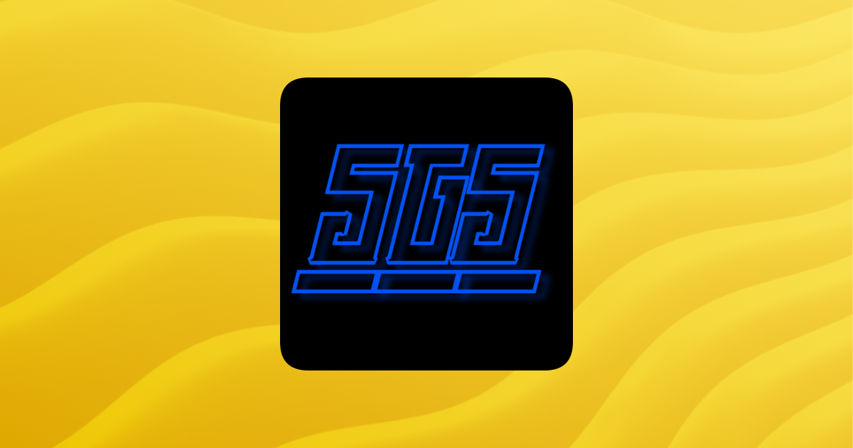 SGS Development - Guilded