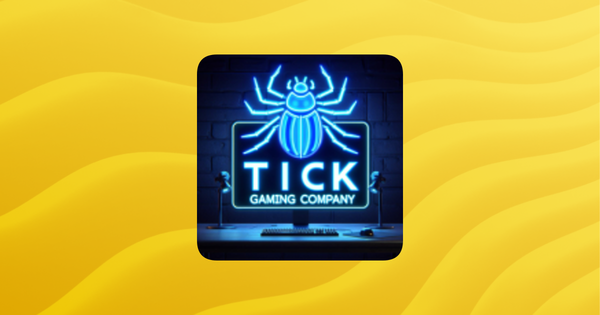 Tick Gaming Co. - Guilded