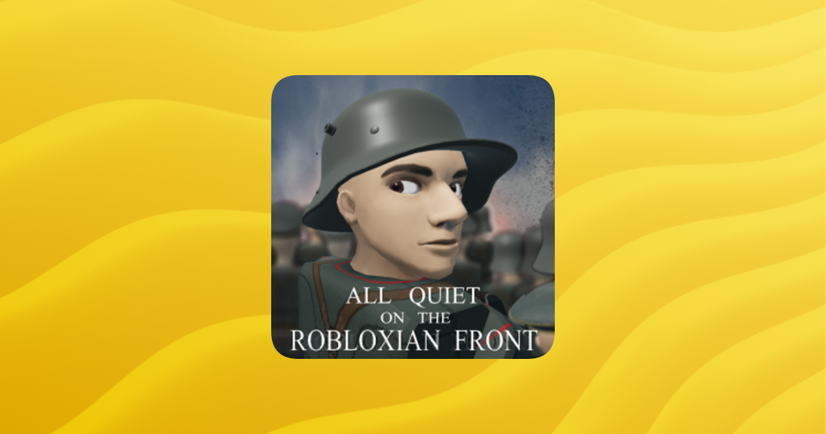 Overview - AQOTRF Guilded - Guilded