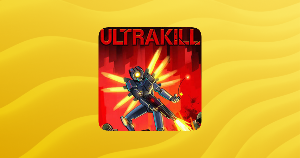 Ultrakill Community - Guilded